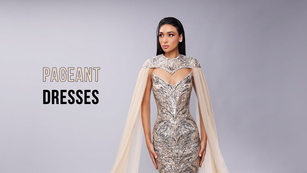 Couture Dresses & Evening Gowns | Special Occasion | LA – CoutureShopLA
