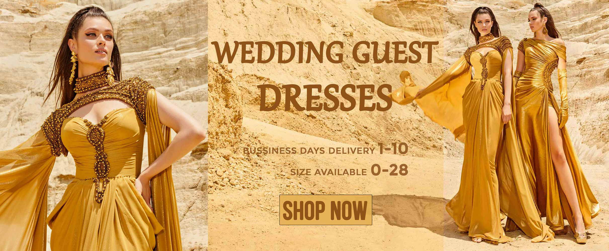 Couture Dresses & Evening Gowns | Special Occasion – CoutureShopLA
