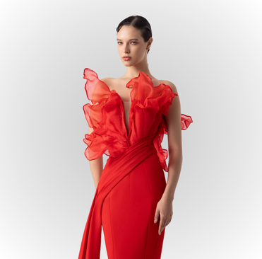 Couture Dresses & Evening Gowns | Special Occasion – CoutureShopLA